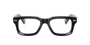 Brunello Cucinelli Optical Glasses - Nero