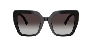 Dolce & Gabbana Sunglasses - Black