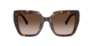 Dolce & Gabbana Sunglasses - Havana