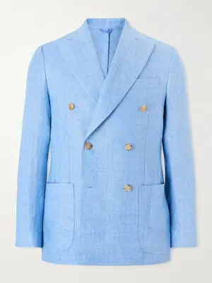 Classic Suits For Men