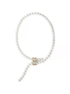 Shihara Node Double-square Clasp