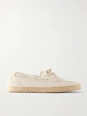 Brunello Cucinelli Casual Loafers For Men