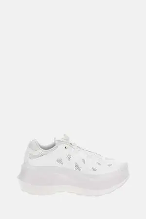 Comme Des Garçons Xt Whisper Void Platform X - Bianco