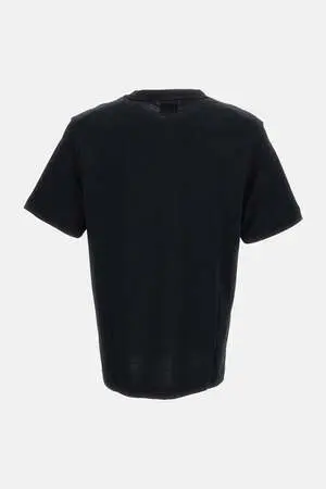 BARBOUR INTERNATIONAL Piston Print T-shirt - Black