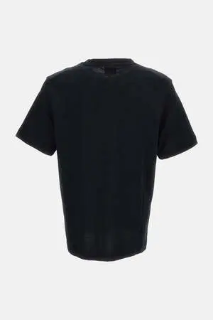 BARBOUR INTERNATIONAL T-shirt Stampa Piston