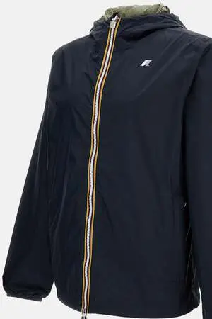 K-WAY Jake Plus 2.0 Double-face Jacket