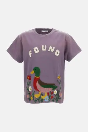 Found Shirts For Men