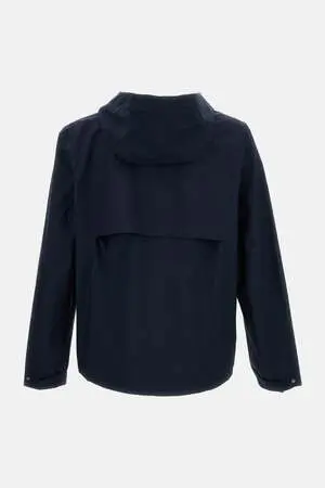 K-WAY Jacko Stretch 2l Jacket - Blue