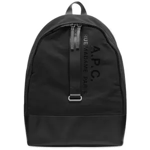A.p.c. Sense Backpack