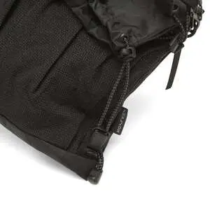 SEALSON H2 2-way Cross Body Bag - Black