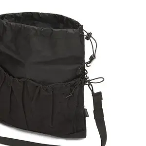 SEALSON H2 2-way Cross Body Bag - Black