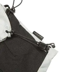SEALSON H2 2-way Cross Body Bag - Silver