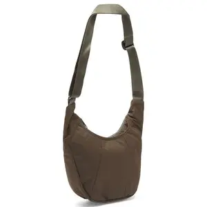 SEALSON M1 Crossbody Bag - Brown