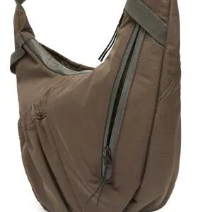SEALSON M1 Crossbody Bag - Brown