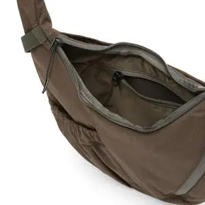 SEALSON M1 Crossbody Bag - Brown