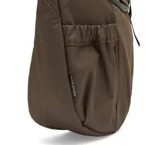 SEALSON M1 Crossbody Bag - Brown