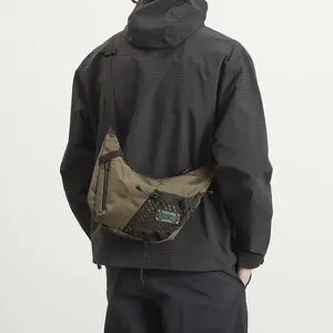 SEALSON X Rayon Vert M2 Cross Body Bag