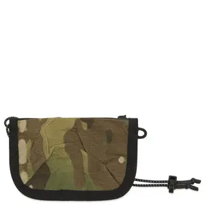 SEALSON X Rayon Vert P1 Mesh Wallet