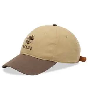 Timberland X Beams Baseball Cap