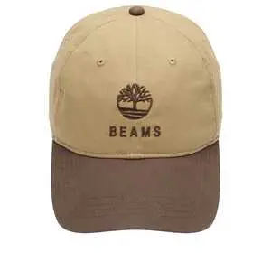 Timberland X Beams Baseball Cap