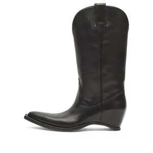 Maison Margiela Sculptural Boots For Women