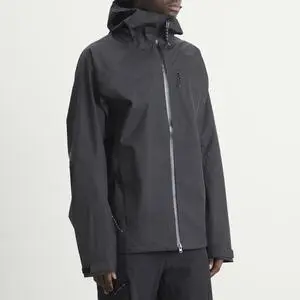 HIKING PATROL X Mammut Hs Hooded Shell Jacket