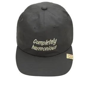 Visvim Excelsior Ii Cap - Charcoal