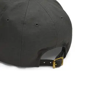 Visvim Excelsior Ii Cap - Charcoal