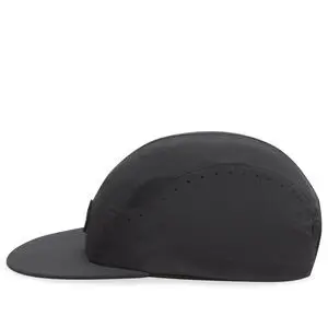 HIKING PATROL X Mammut Light Cap - Black