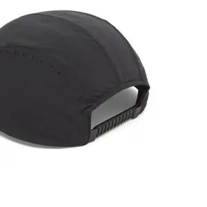 HIKING PATROL X Mammut Light Cap - Black