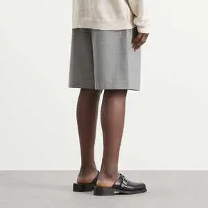 Our Legacy Ponte Shorts