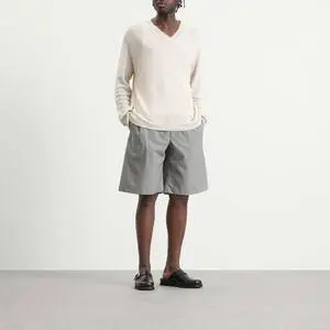 Our Legacy Ponte Shorts