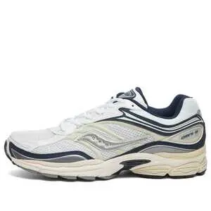 Saucony Paneled Sneakers For Men