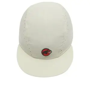 HIKING PATROL X Mammut Light Cap - Willow Whisper