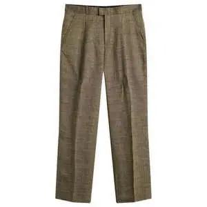 Our Legacy Relaxed Pants For Men