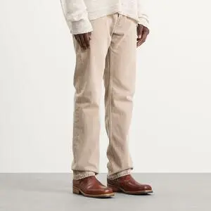 Our Legacy First Cut Jeans