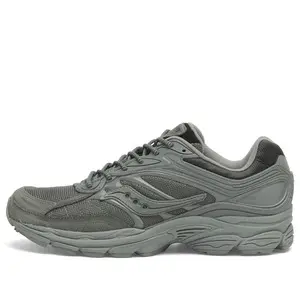 Saucony Progrid Omni 9 Sneaker - Grey