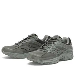 Saucony Progrid Omni 9 Sneaker - Grey