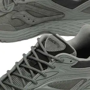 Saucony Progrid Omni 9 Sneaker - Grey