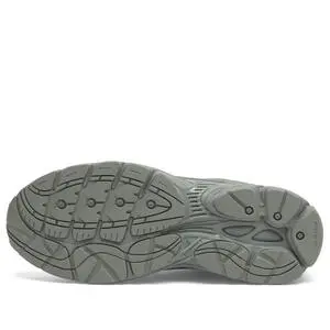 Saucony Progrid Omni 9 Sneaker - Grey