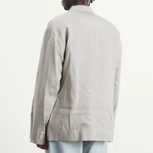 Our Legacy Tencel Halt Blazer