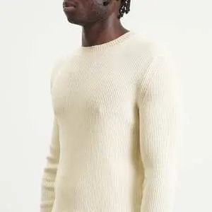 Our Legacy Silk Compact Roundneck