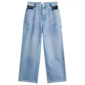DAMSON MADDER Drew Jeans