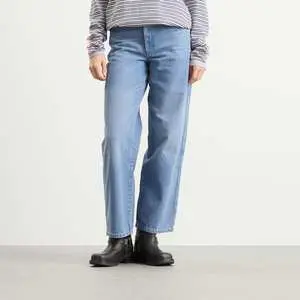 DAMSON MADDER Drew Jeans