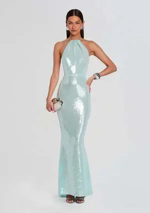 Retrofete Elexa Gown