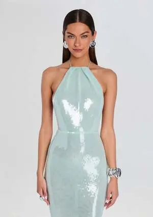 Retrofete Elexa Gown