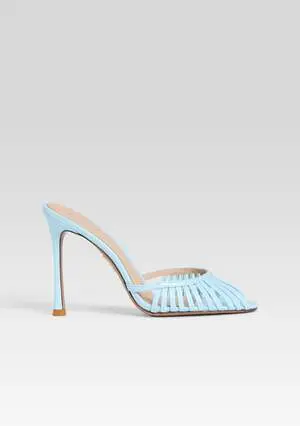 Retrofete Allistair Sandal - Glace
