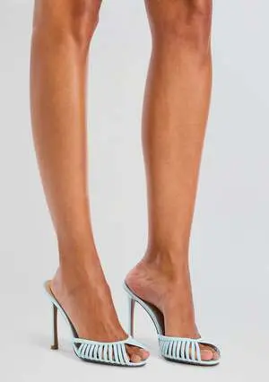 Retrofete Allistair Sandal - Glace