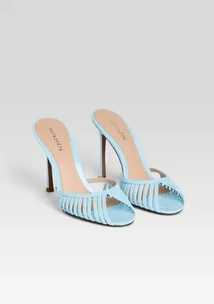 Retrofete Allistair Sandal - Glace