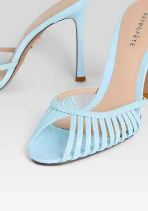 Retrofete Allistair Sandal - Glace